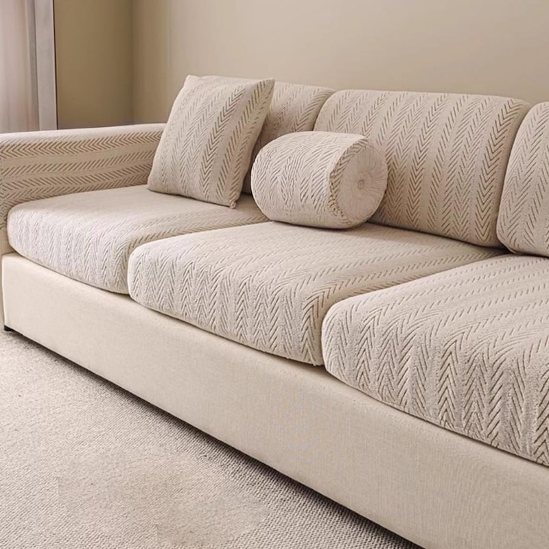 Sofa Topper - Etsy