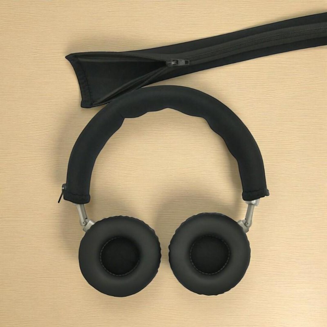 Universal Headband Cover for Headphones, Cushion Pad for Gaming ...