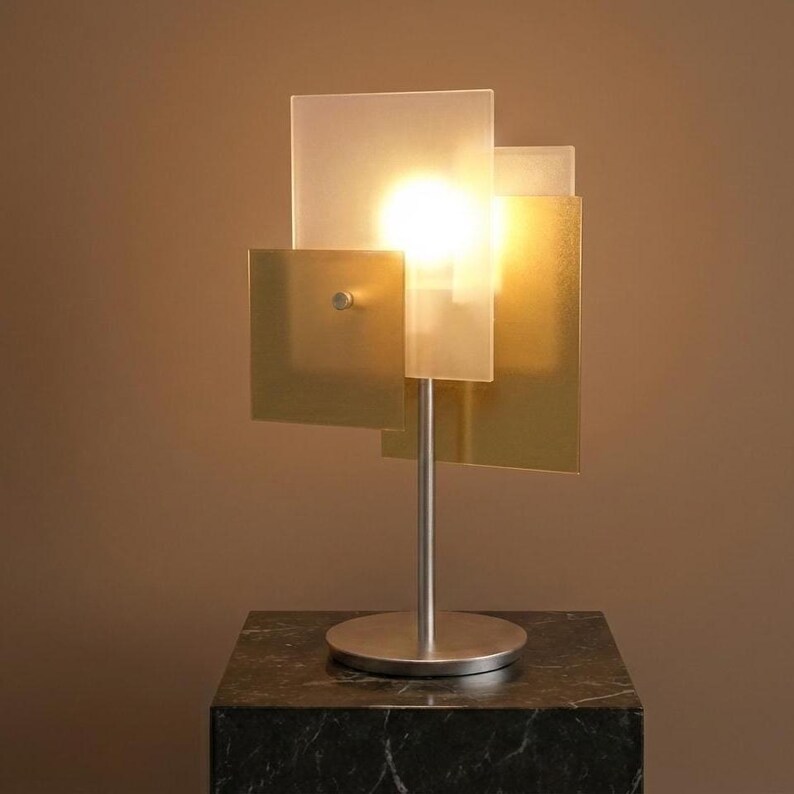 IKEA SKAFTET Lampshade Hack | 3D Printed Geometric Light Shade | Modern ...
