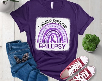 Epilepsy Awareness | Etsy