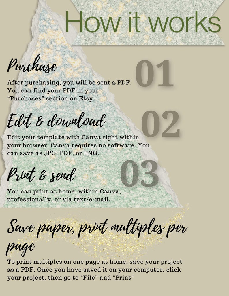 Editable Let's Par-tea Birthday Invitation, Boba Tea Party Invite, Boba ...