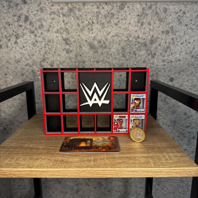 Funko Wwe Wrestling - Etsy UK