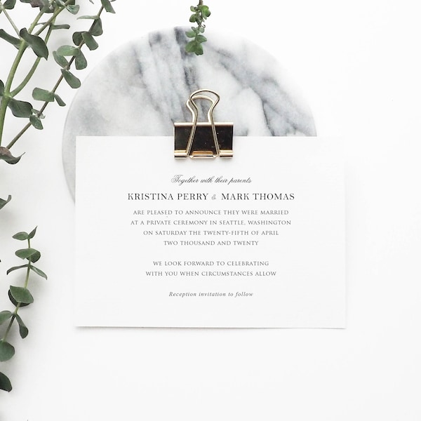 Private Party Invitation - Etsy
