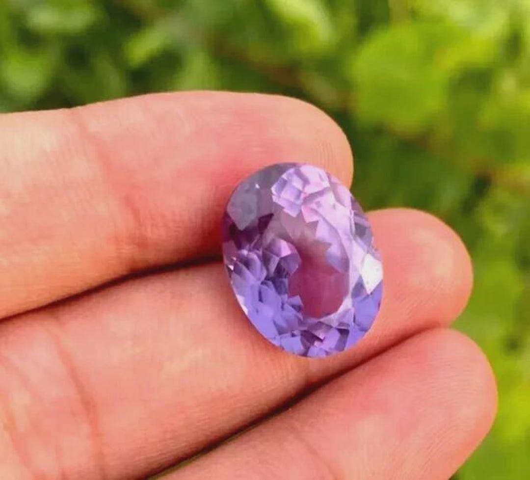 Premium 12 Ct Ceylon Taaffeite Oval Cut 15x11x9 Mm Loose EGL Certified ...