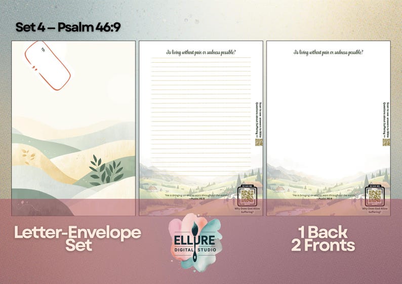 JW Letter-envelope for New Bible Tracts | JW Ministry Letter ...