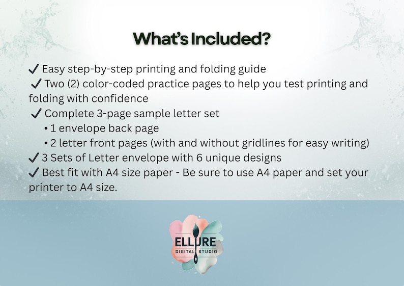 JW Letter-envelope for 2026 Memorial Invitation | Printable JW Ministry ...