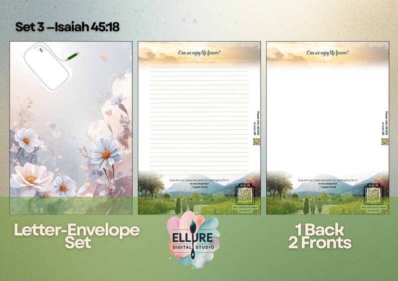 JW Letter-envelope for New Bible Tracts | Printable JW Ministry Letter ...
