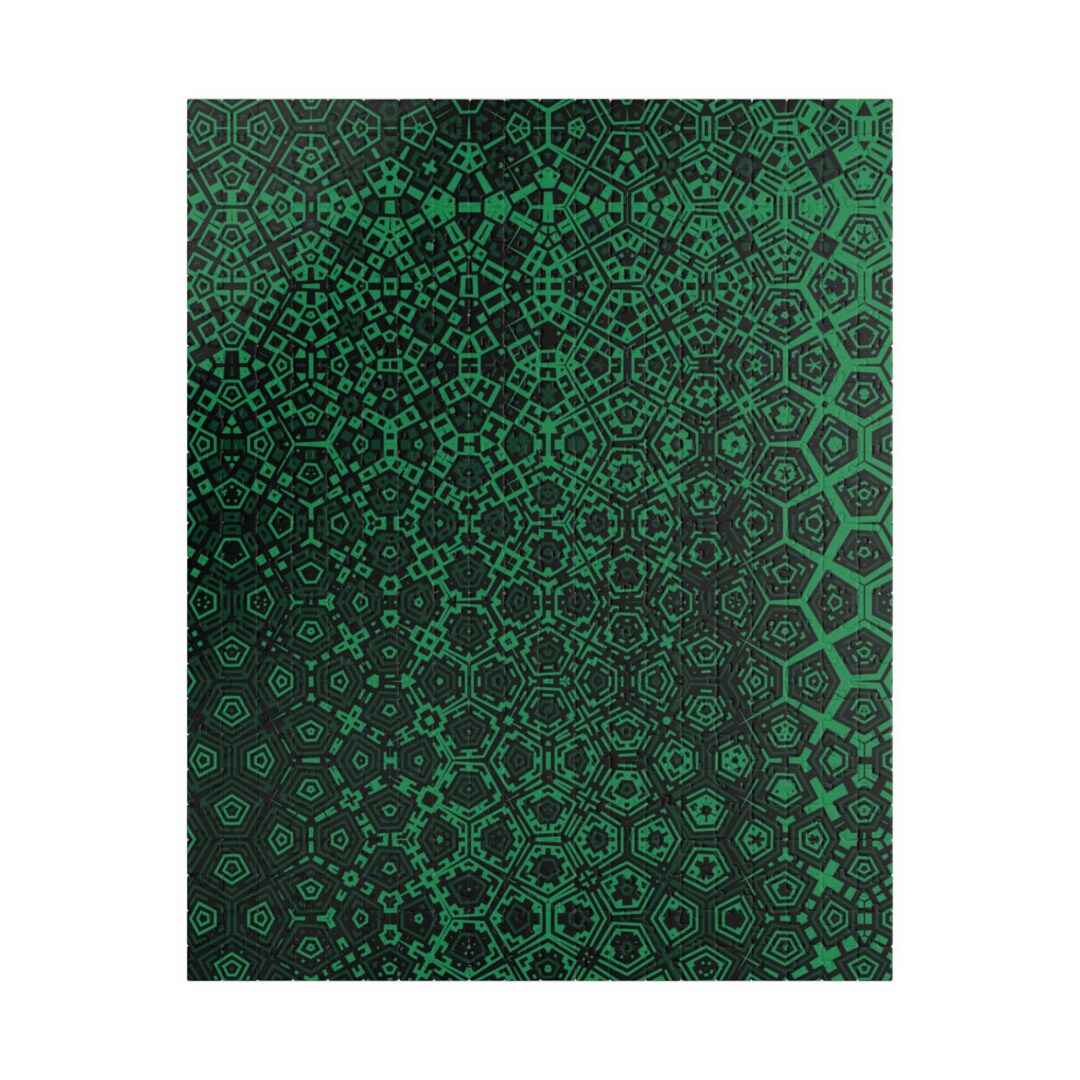 Golly Green Giant Puzzle ( 252, 520, or 1014-piece) - Etsy