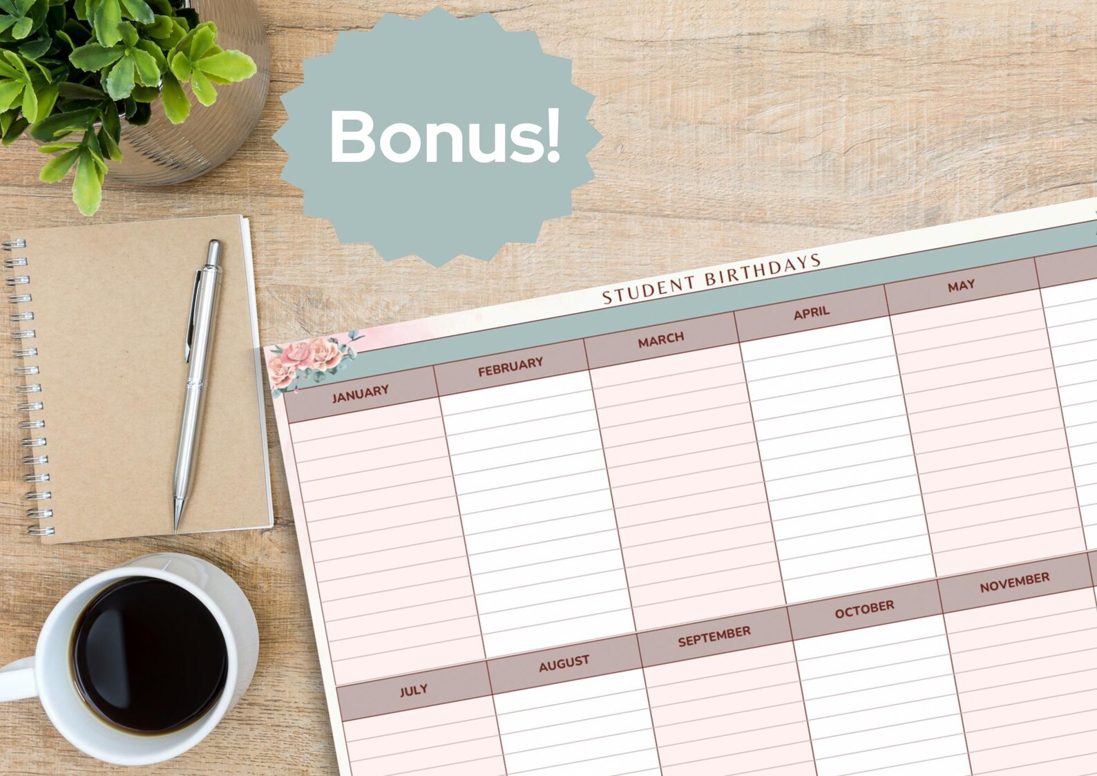 IEP Tracker Bundle, Special Education Planning Tools, Annual and ...