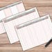 IEP Tracker Bundle, Special Education Planning Tools, Annual and ...