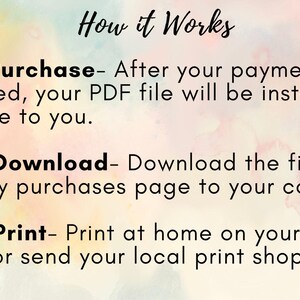 Annual IEP Checklist - Etsy