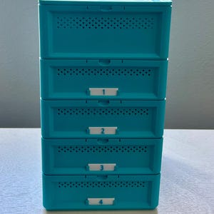 Max Stack! 5 Tier Mealworm Farm- Breed and Raise Your Own Live-feeders ...