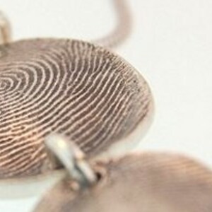 Fingerprint Mold Kit - Etsy