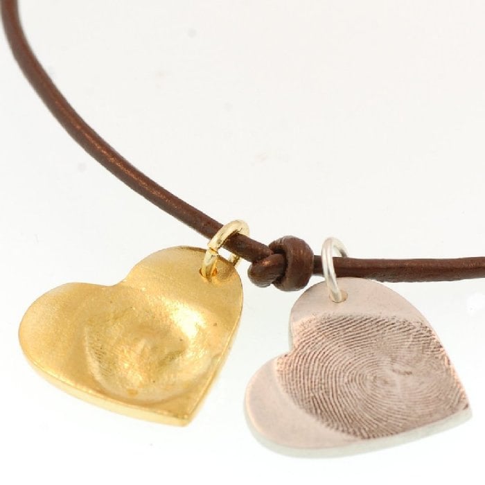 Fingerprint Mold Kit - Etsy