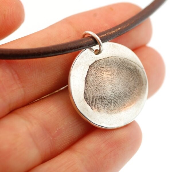 Fingerprint Mold Kit - Etsy