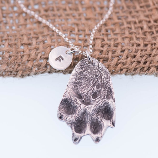 Ferret Paw Prints - Etsy