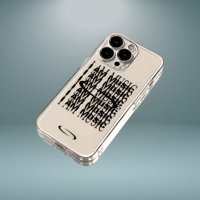 Playboi Carti X Ken Carson iPhone Case | Opium Rap Phone Cover ...