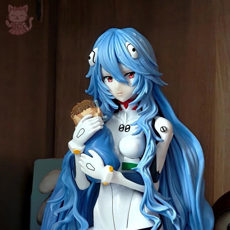 Genesis Figures - Etsy