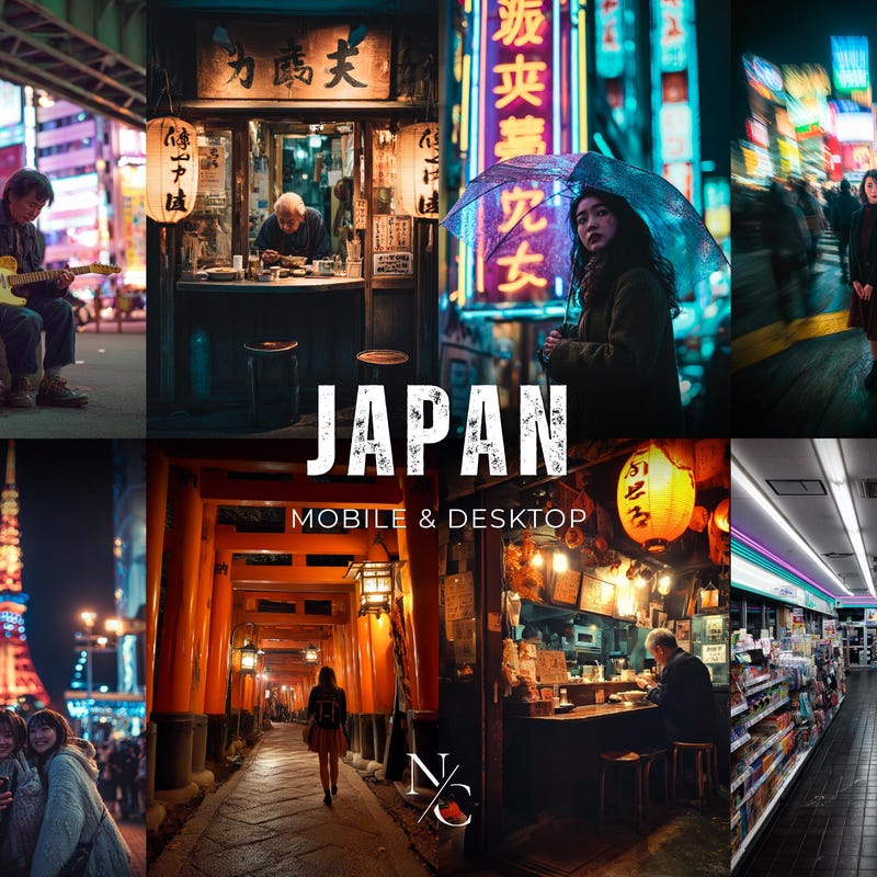 Japanese Gravure Leak - Etsy New Zealand