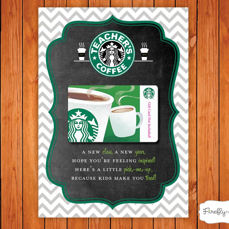 Starbucks - Etsy