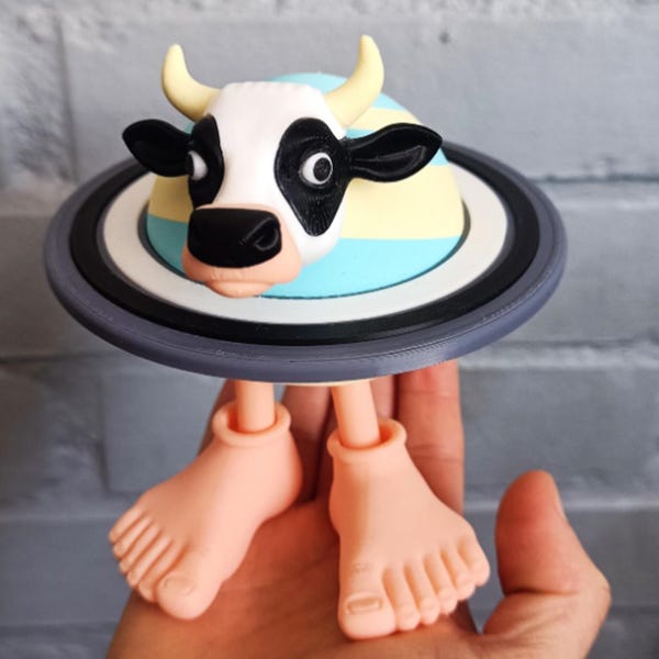 Fragelo La La La Brainrot - Etsy Canada