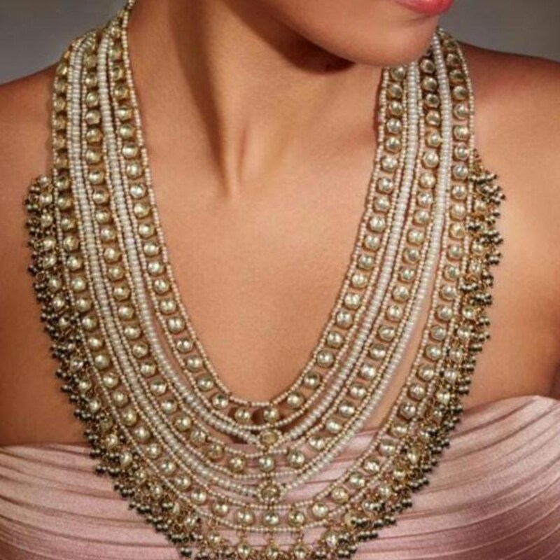 Basra Moti - Etsy UK