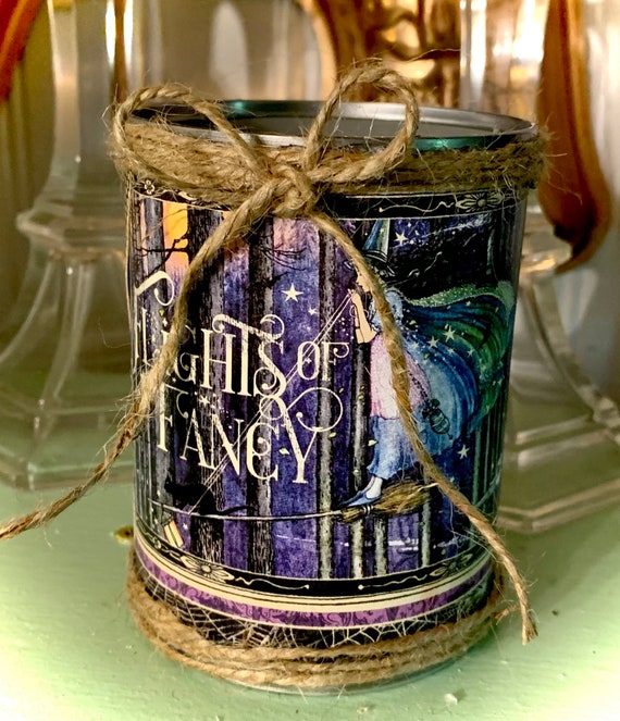 Alchemy witchcraft wizardry vintage-look Ephemera themed | Etsy