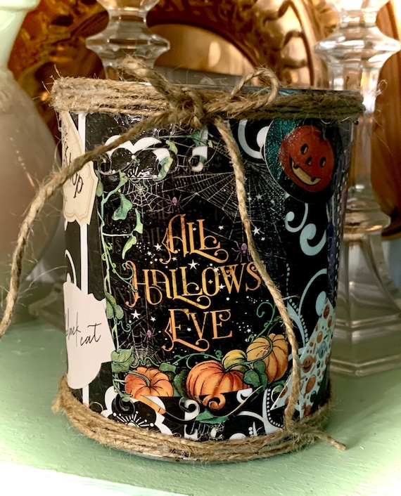 Alchemy Witchcraft Wizardry Vintage-look Ephemera Themed | Etsy