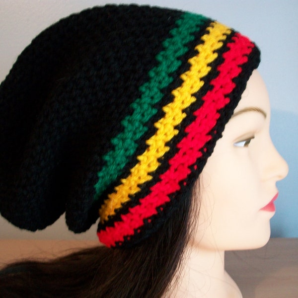 Stocking Cap - Etsy
