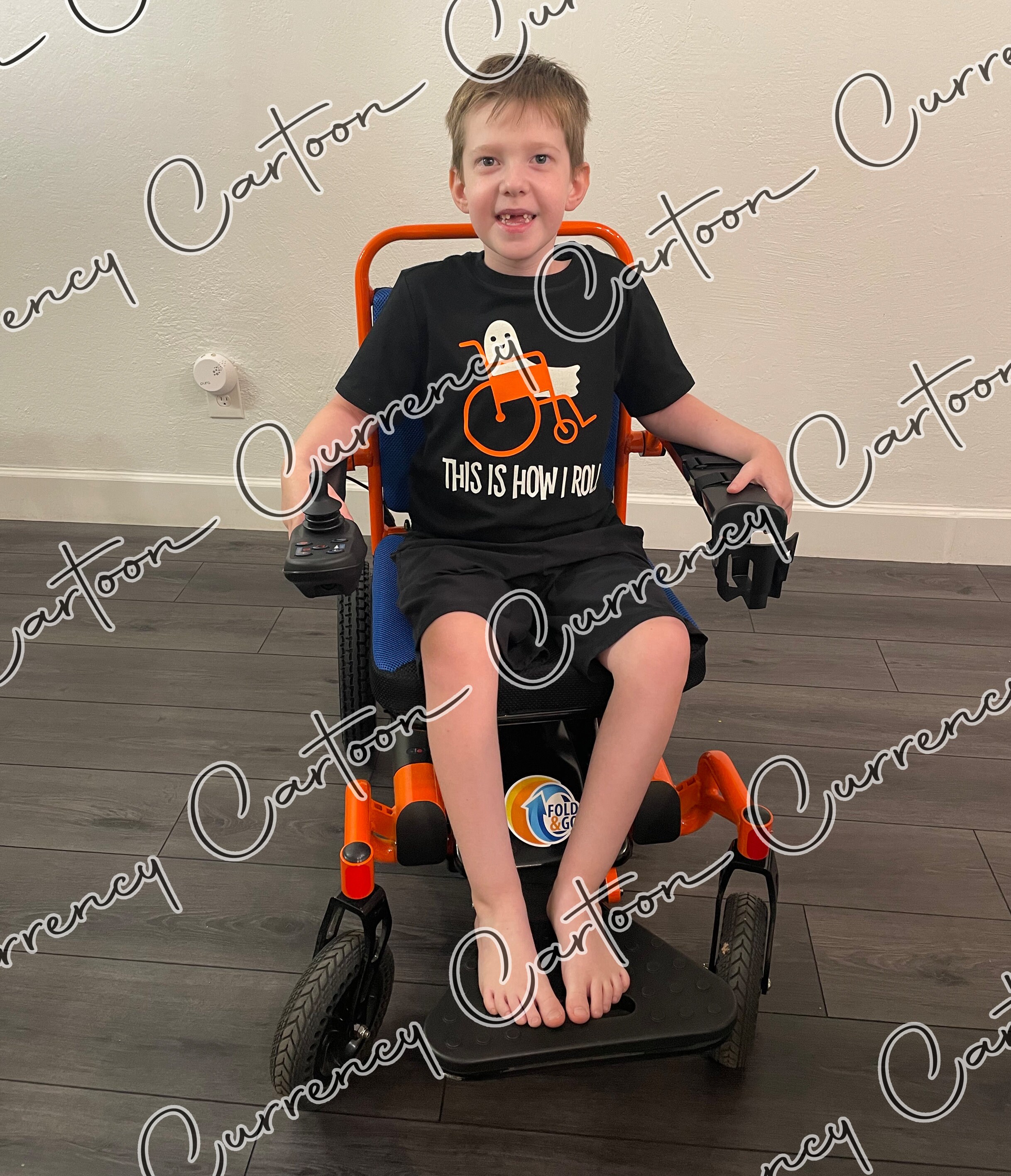 Halloween Wheelchair Ghost - Etsy