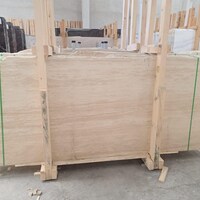 Travertine Stone & Acrylic Bar Menu - Etsy