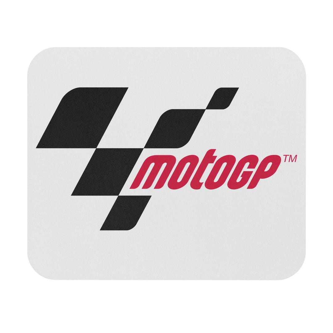 Motogp Racing Mouse Pad – Motorsports Fan Gift, Office Decor - Etsy