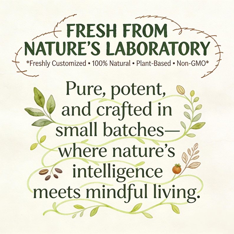 Atractylodes Macrocephala Powder Capsules, Baizhu - Etsy UK