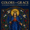 Saint Francis Xavier Coloring Page for Children - Religious PNG Digital ...