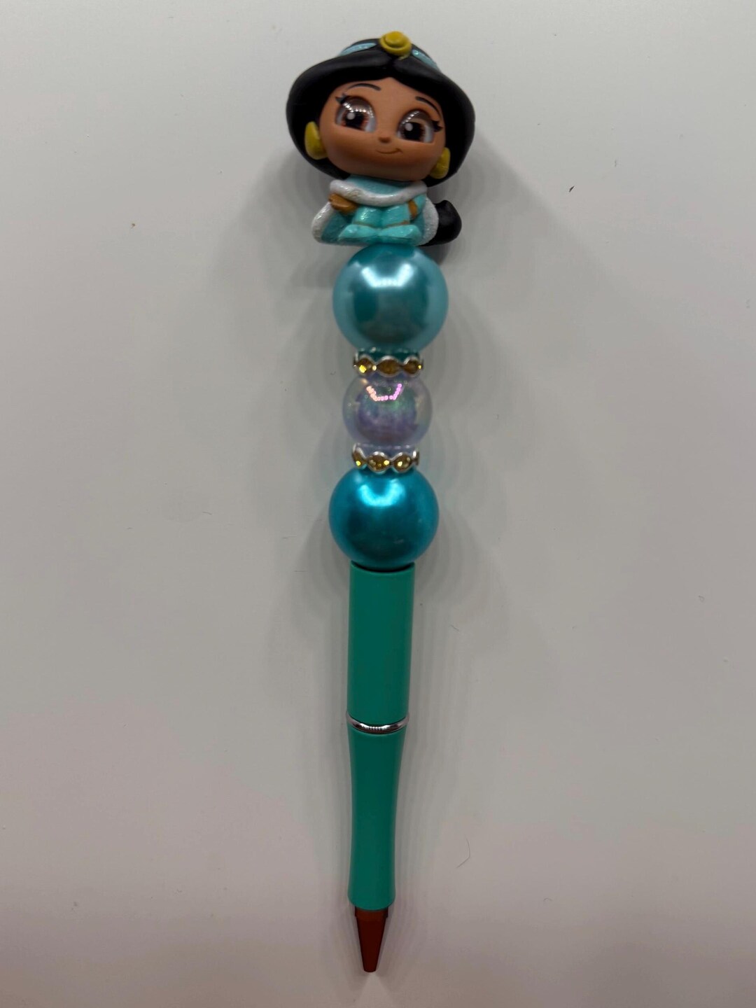 Jasmine Princess Doorable Pen - Etsy