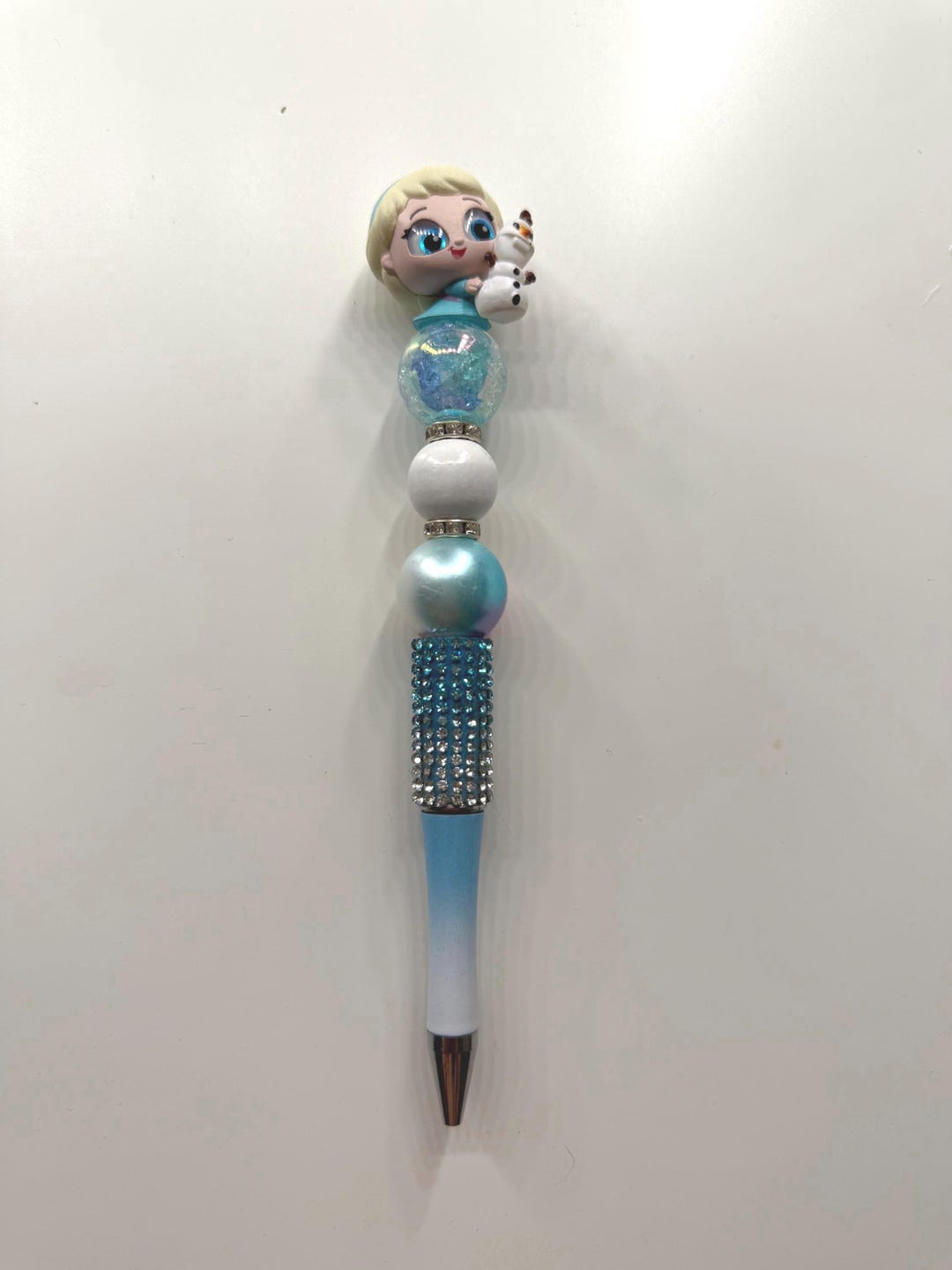 Elsa Doorable Pen - Etsy