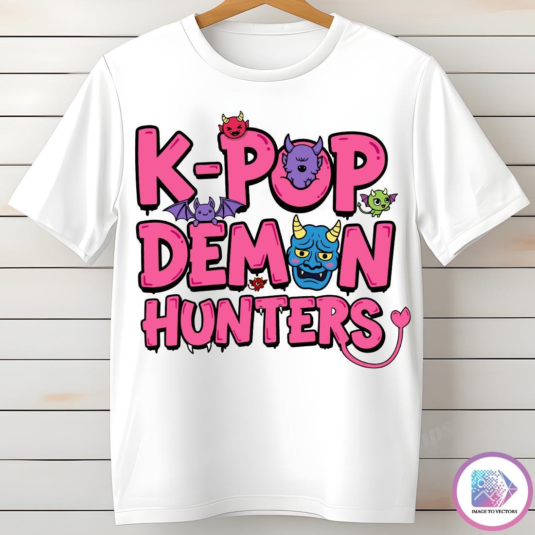 K Pop Demon Hunters Design SVG | Huntrix Rumi, Mira, Zoey, Saja Boys ...