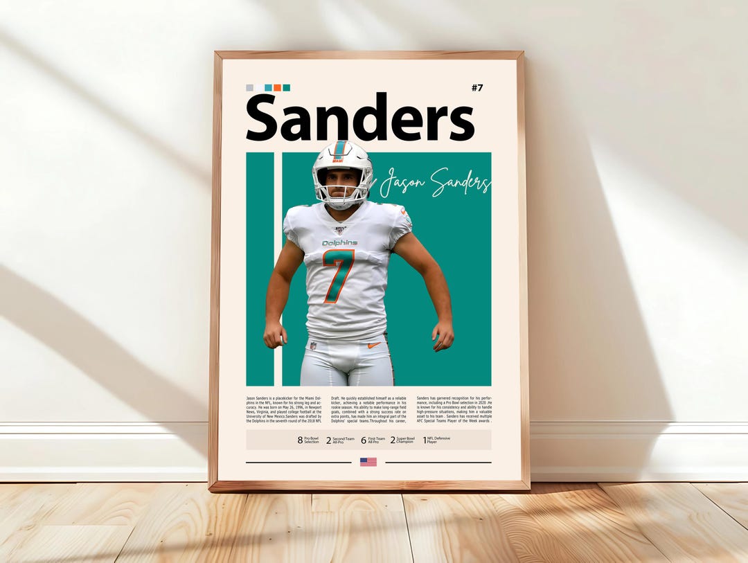Deion Sanders Poster, Dallas Cowboys Poster, Cowboys Fans, NFL Poster ...