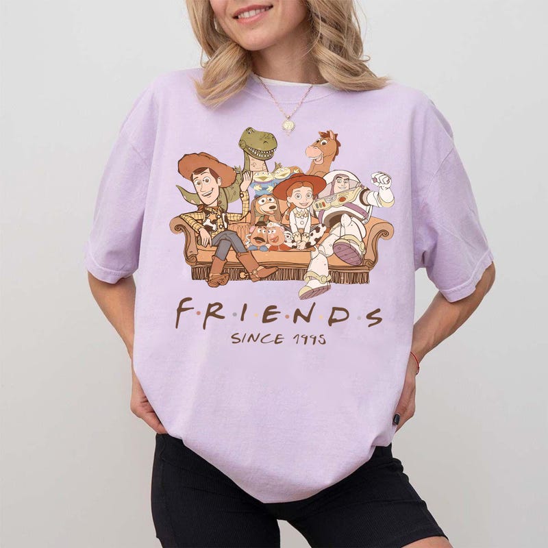 Best Friends Since Tshirt - Etsy