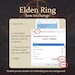 Elden Ring Cursor Pack | Windows Only | Mouse Cursors | Instant ...