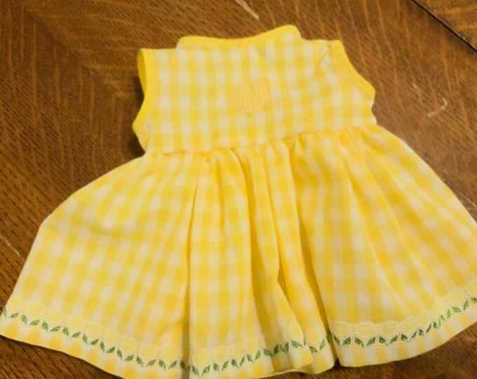Doll Clothes 18 Inch, Fashion Doll , Handmade 18” Dress - Etsy