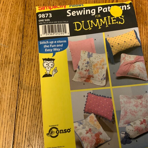 Simplicity Patterns 2000 - Etsy