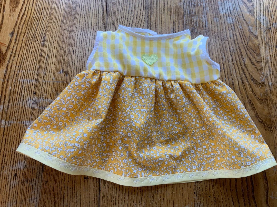 Doll Clothes, 16 Doll Clothes, 16 Baby Doll Clothes, 16 Inch Doll ...