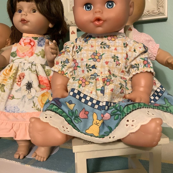 12 Inch Doll Clothes - Etsy