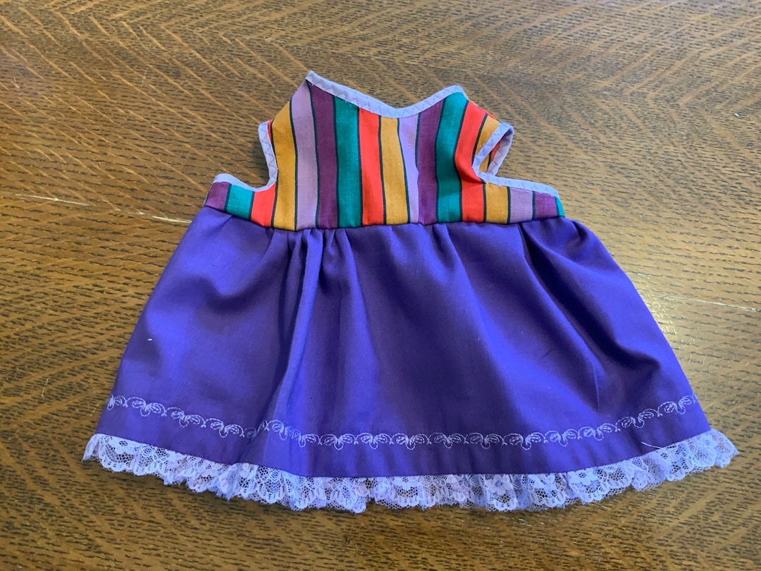 Doll Clothes, 16" Doll Clothes, 16" Baby Doll Clothes, 16 Inch Doll ...