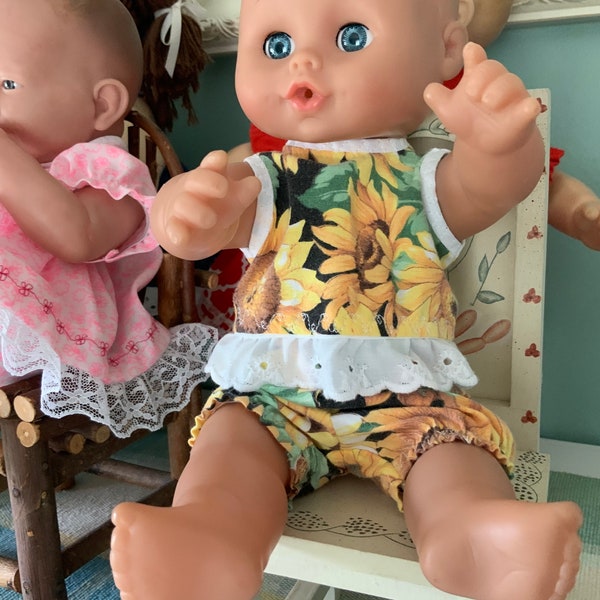 12 Inch Doll Clothes - Etsy