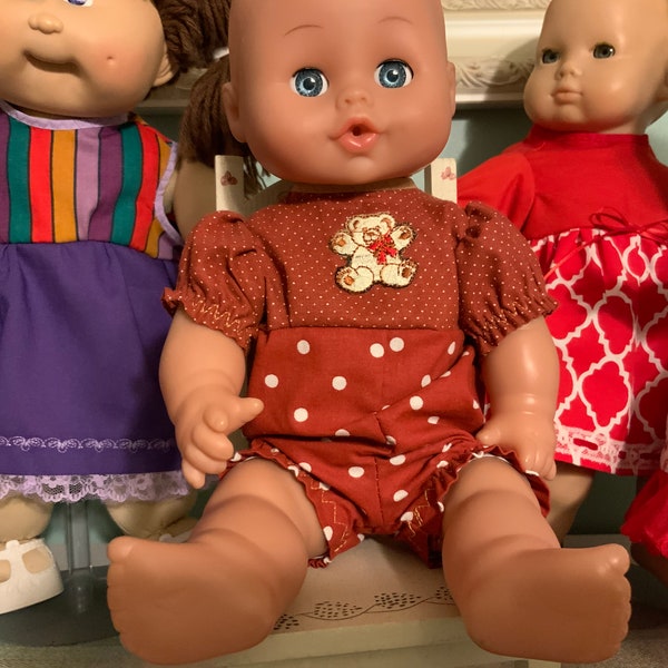 12 Inch Doll Clothes - Etsy
