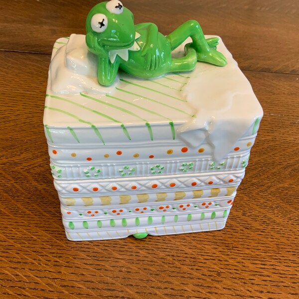 Sigma Muppets - Etsy