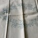 Stamped Unfinished Dresser Scarf or Table Runner, Dutch Designs, Nice ...