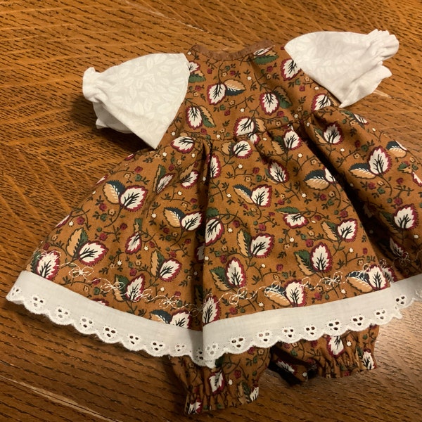 12 Inch Doll Clothes - Etsy